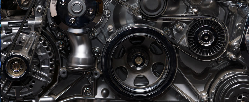 Why should you see a professional before buying a second hand engine ...